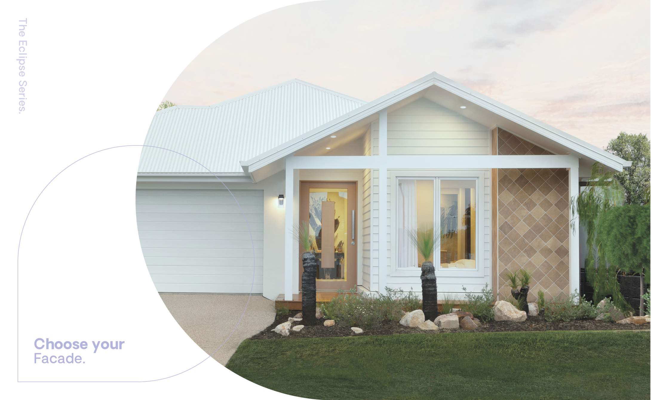 Eclipse Four | Floor Plan with Flexible Living | Weeks Homes